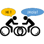 CERN Language Tandem - Language Tandem